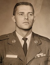 Harry “Pete” McKay Obituary